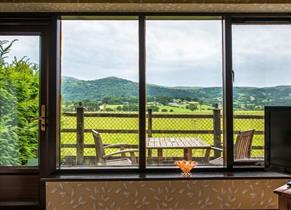 The Groes Inn - Accommodation