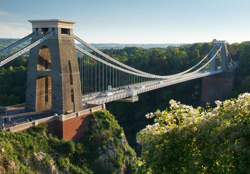 Visit the Great West Way | The Official Website