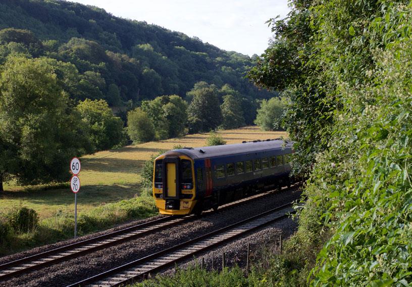 Visit the Great West Way | Holidays on the Great West Way