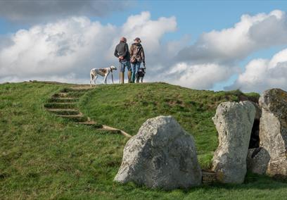 Great West Way Maps | A Visitors Guide