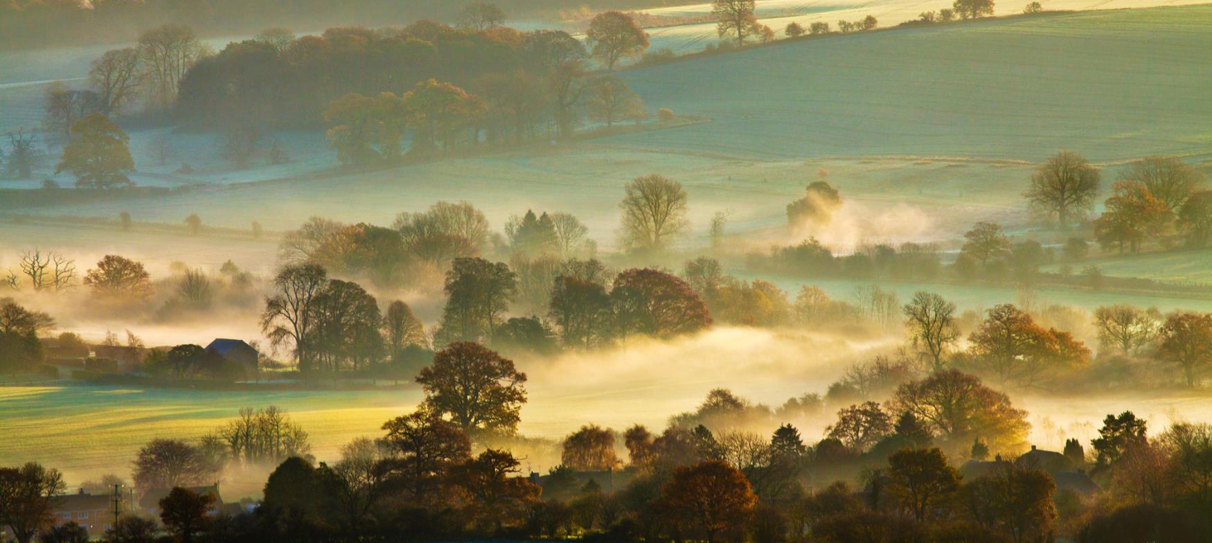 Visit the Great West Way | The Official Website