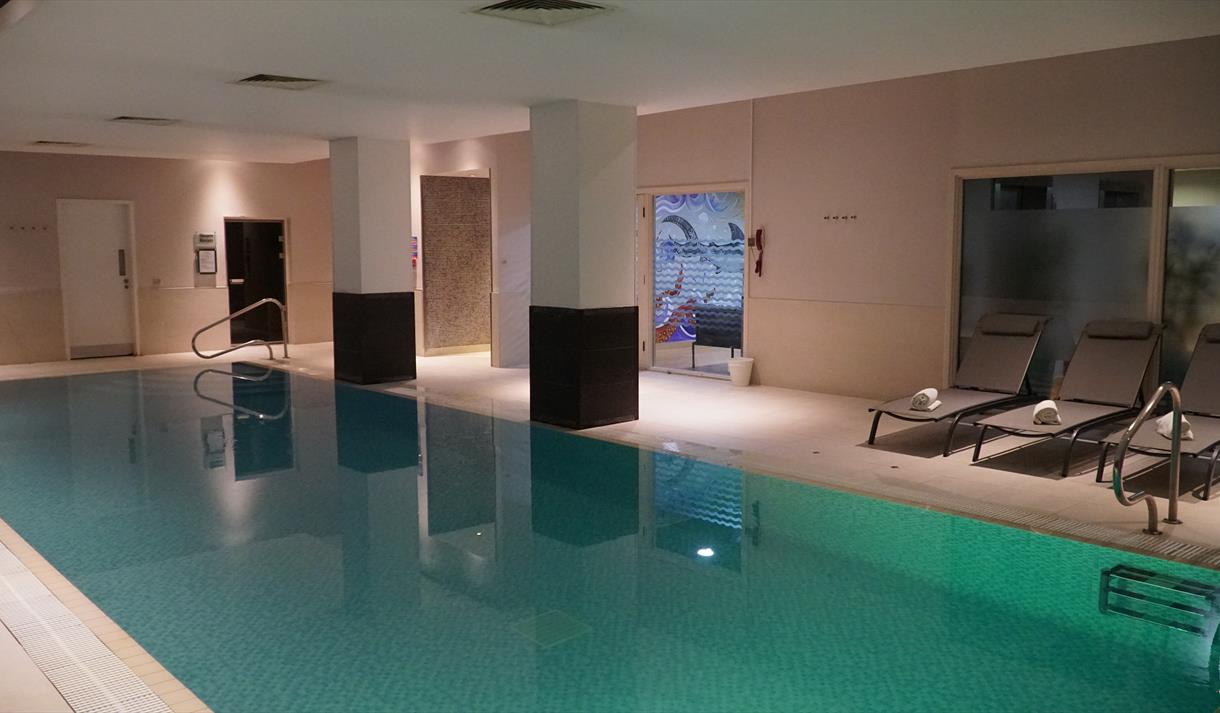 Novotel Reading Centre - Great West Way