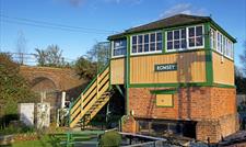 Top 10 things to do in Romsey - Visit Hampshire