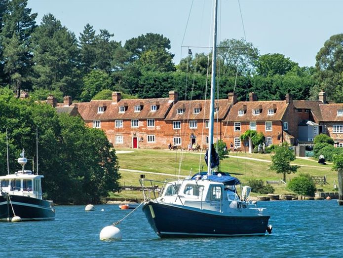 Things To Do in Hampshire - Visit-Hampshire.co.uk
