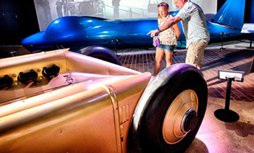 Beaulieu, Home of the National Motor Museum - Visit Hampshire