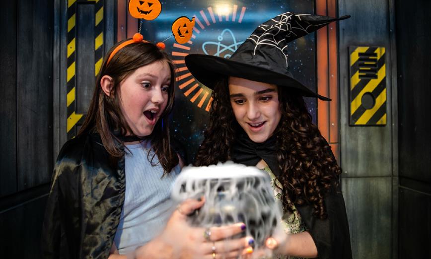 Things to do in Hampshire | Official Tourism Site