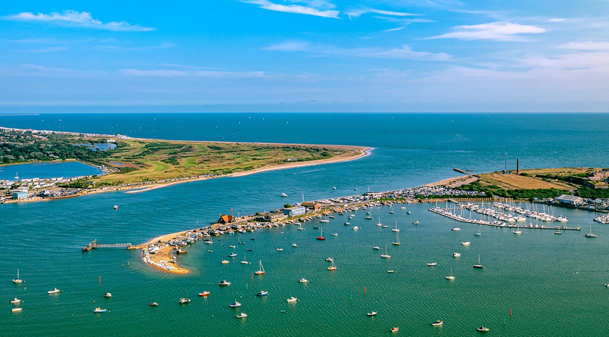 Things to do in Hampshire | Official Tourism Site