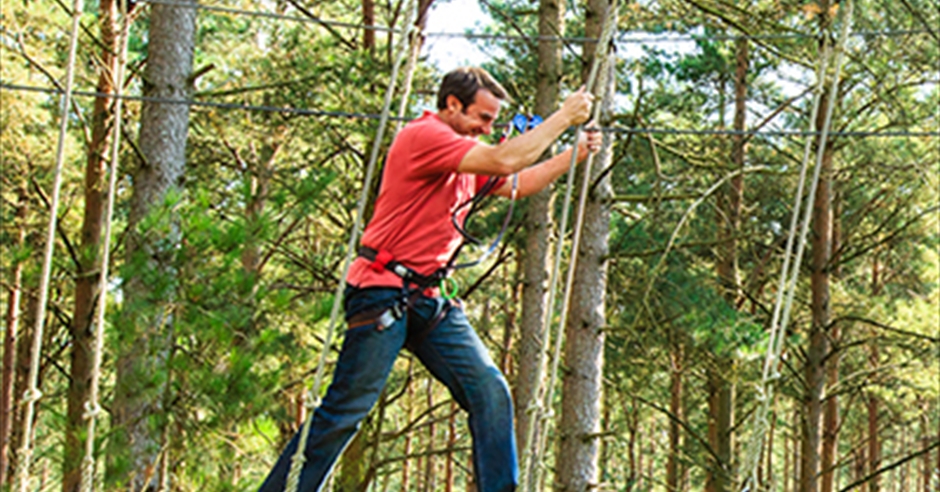 Adventure & Outdoor in Hampshire - Visit-Hampshire.co.uk