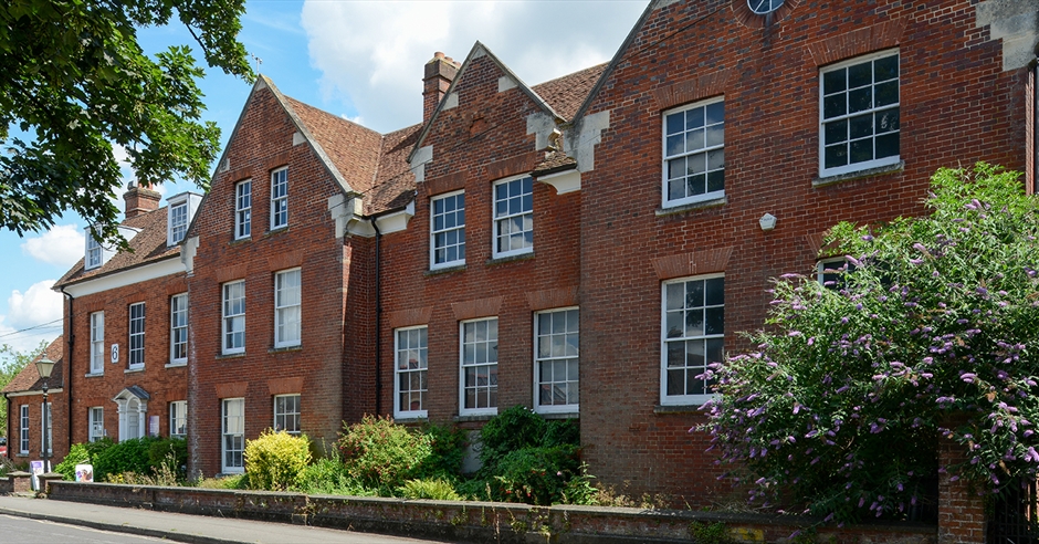 Top 10 things to do in Andover - Visit Hampshire