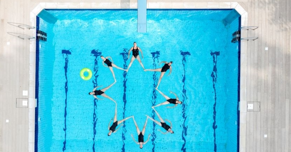 10 swimming pools and splash parks in Hampshire - Visit Hampshire