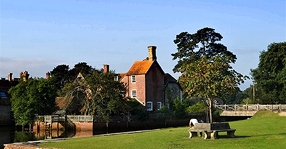 Beaulieu - Visit Hampshire