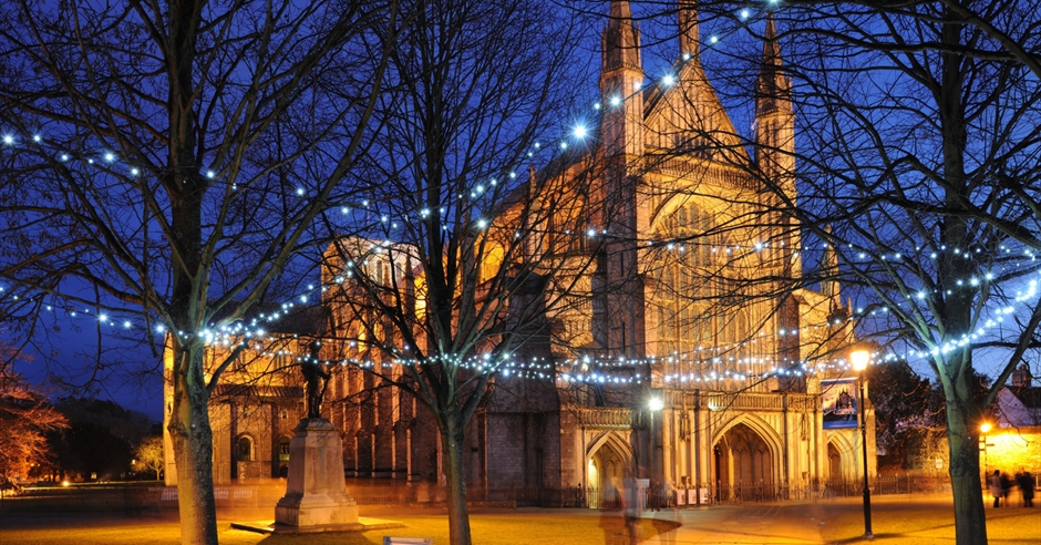 The Top 15 things to do this Christmas in Hampshire 2021 - Visit Hampshire