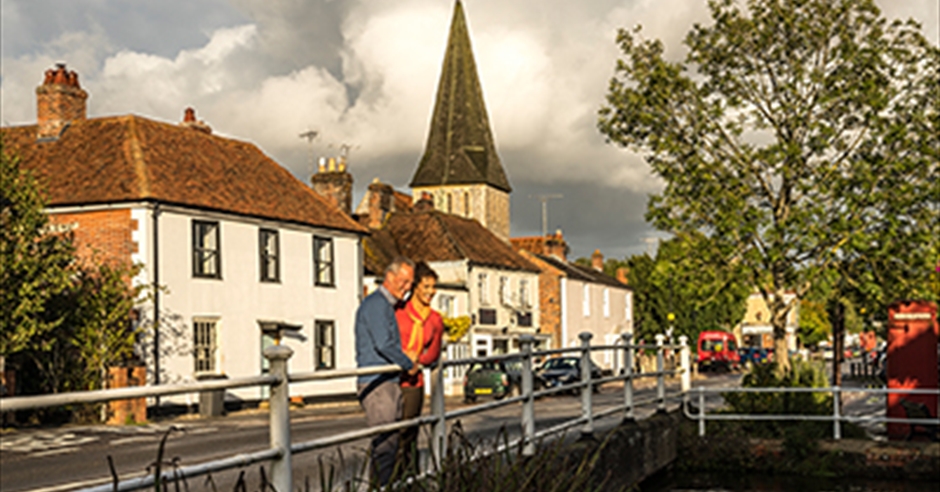 Test Valley - Visit-Hampshire.co.uk