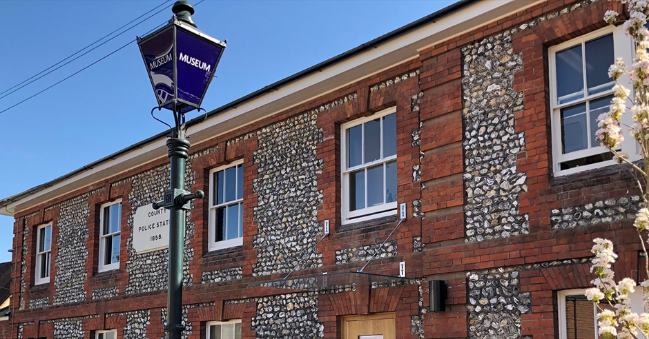 Top 10 things to do in Petersfield - Visit Hampshire