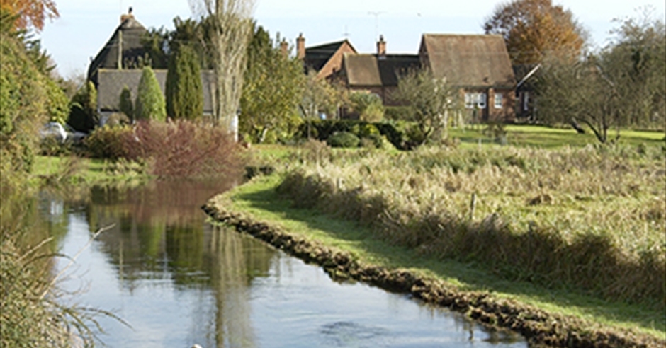Rivers & Canals in Hampshire - Visit-Hampshire.co.uk