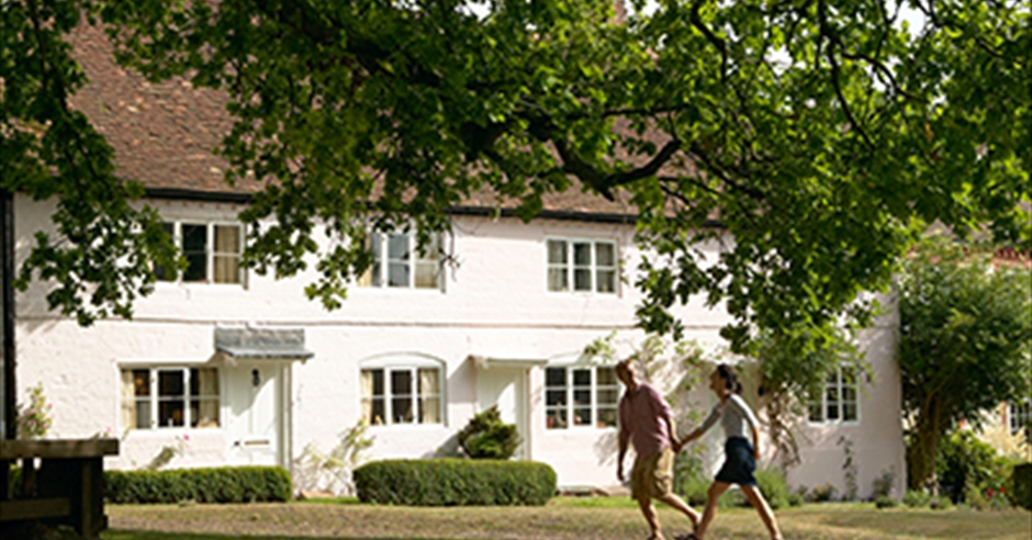 Selborne Hampshire - Selborne Tourist Information