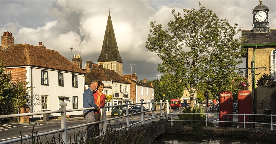 Top 10 things to do in Stockbridge - Visit Hampshire