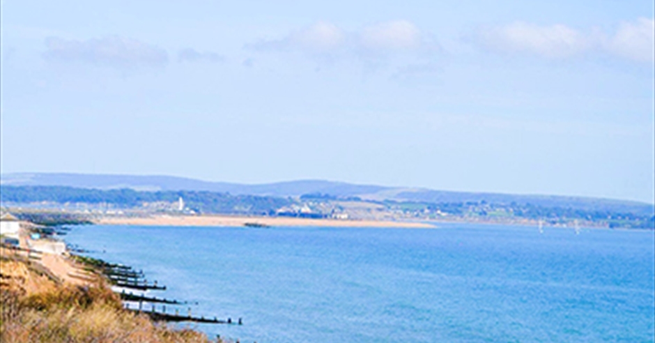 The Solent - VisitHampshire.co.uk