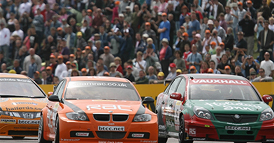 Events in the Test Valley - Visit Test Valley