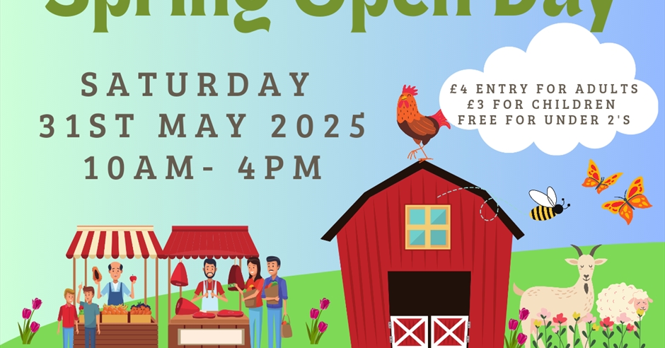 Southampton City Farm Spring Open Day - Visit Hampshire