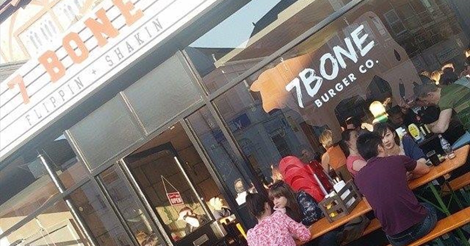 7 Bone - Southampton - Visit Hampshire