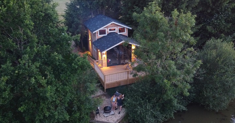 Headlands Farm - Romsey - Visit Hampshire