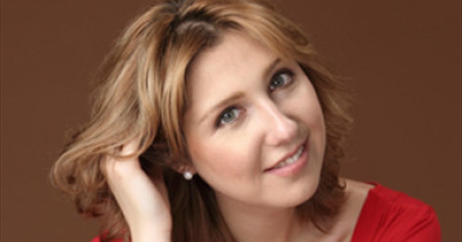 Basingstoke Symphony Orchestra: Romantic Masterpieces at The Anvil ...