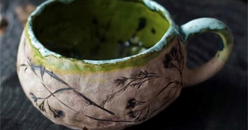 Botanical Pottery Workshop at Sir Harold Hillier Gardens - Visit Hampshire
