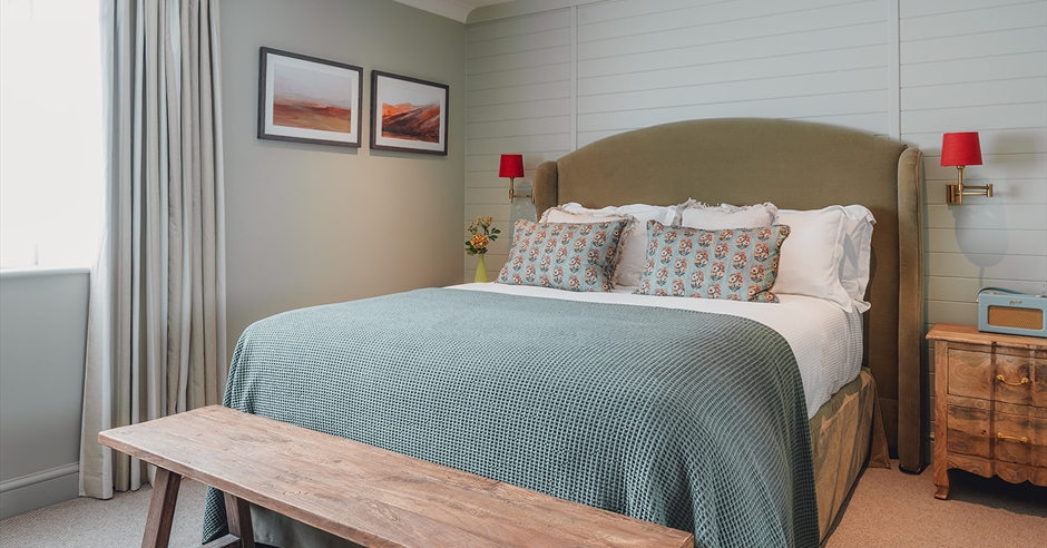 The Ropemaker - Emsworth - Visit Hampshire