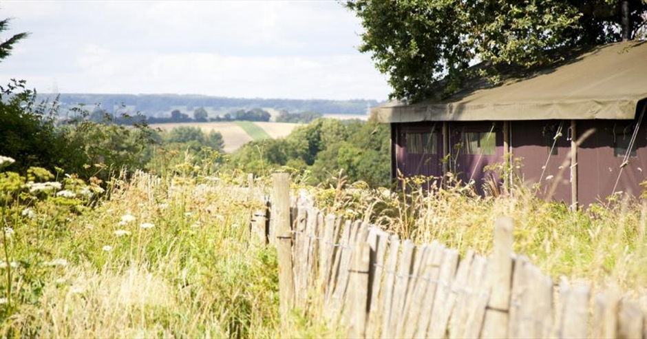 Feather Down - Manor Farm - Alton - Visit Hampshire