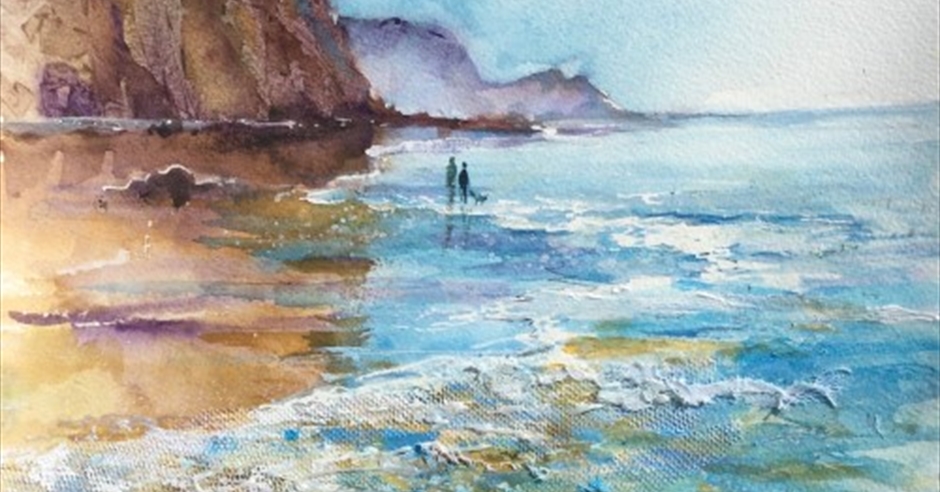 For the Innovative Artist - Art Workshop at Sir Harold Hillier Gardens ...