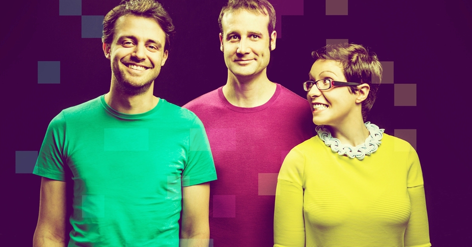 Festival of the Spoken Nerd at Winchester Cathedral - Visit Hampshire