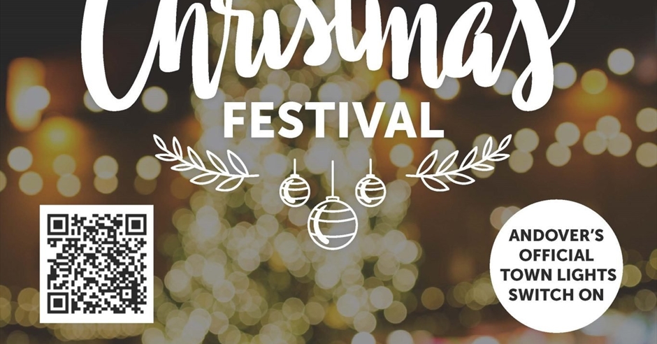 light switch on andover