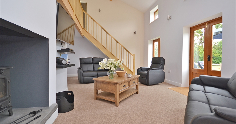 Ash Barn - Damerham - Visit Hampshire