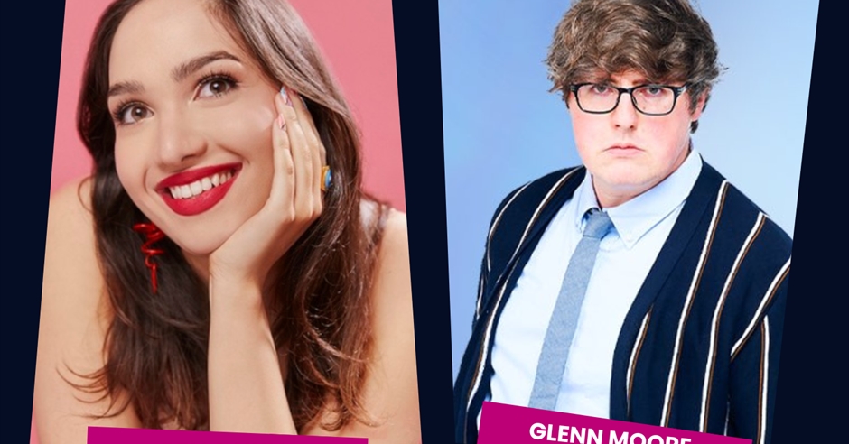 Bella Hull & Glenn Moore: Before the Fringe at The Lights Theatre ...