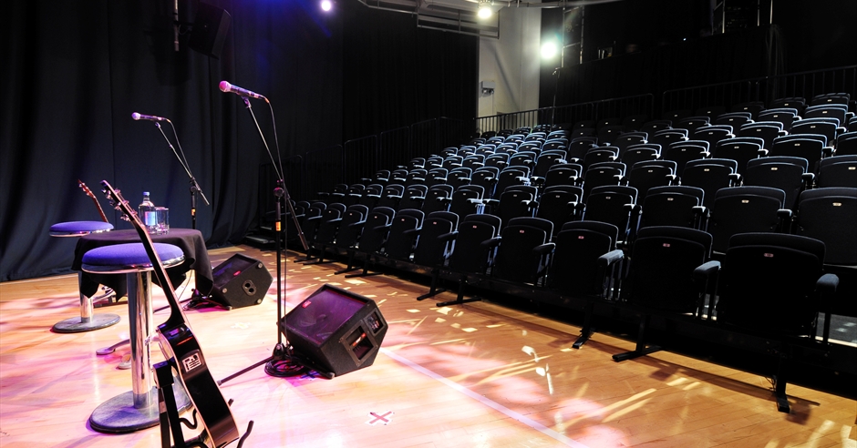 The Forge - Visit Hampshire