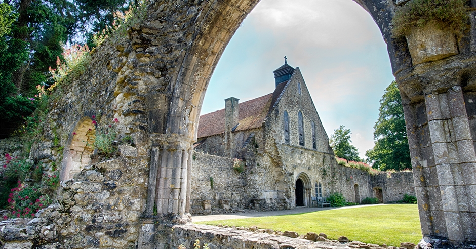 Beaulieu, Home of the National Motor Museum - Visit Hampshire
