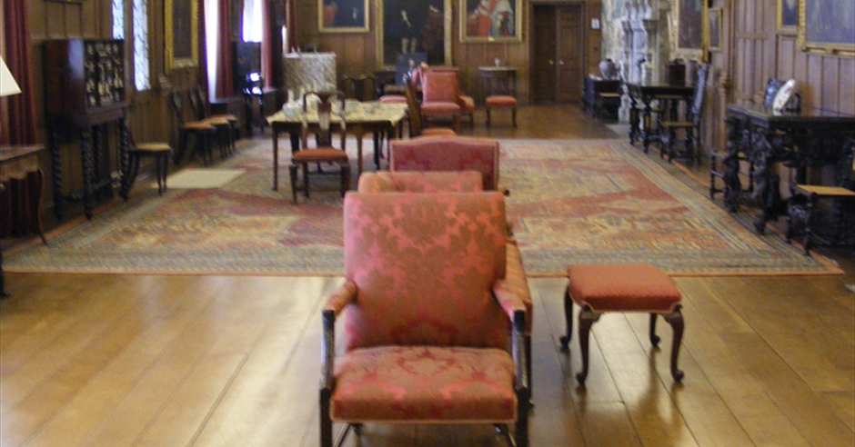Breamore House and Museum - Visit Hampshire