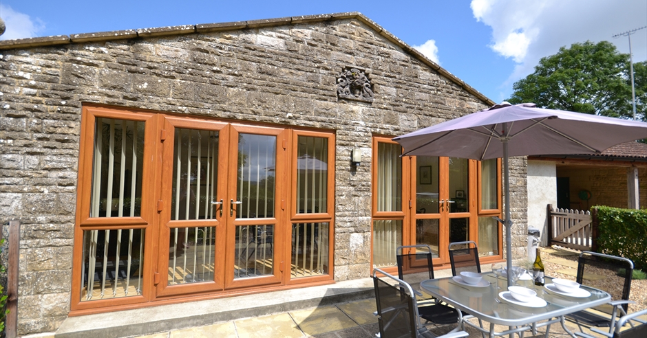 Burgate House Lodge - Fordingbridge - Visit Hampshire