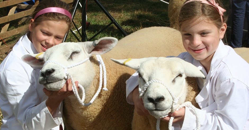 Alresford Agricultural Show 2019 - Visit Hampshire