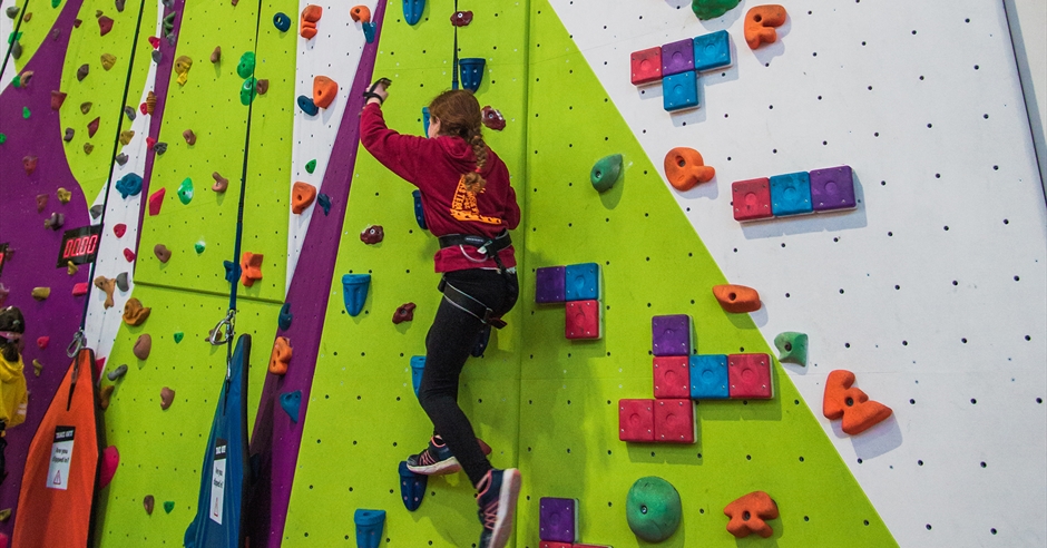 Calshot Activities Centre - Visit Hampshire