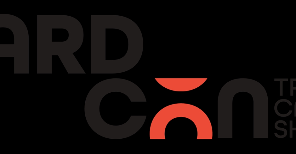 Card-Con 2023 at Farnborough International Exhibition - Visit Hampshire