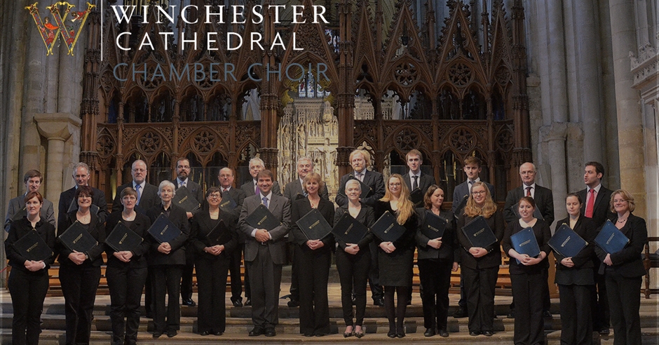 Winchester Festival Opening Concert at Winchester Cathedral - Visit ...