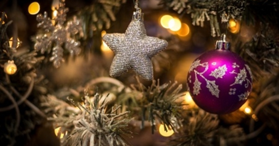 Stockbridge Christmas - Visit Hampshire