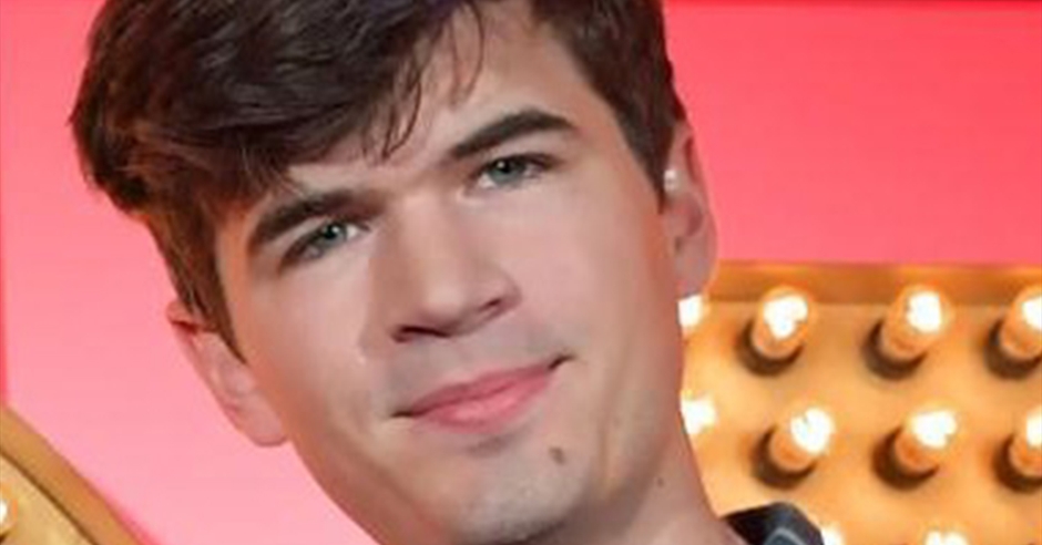 Comedy Club Double Headline Show: James Veitch & Ivo Graham at Emirates ...