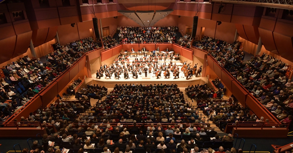 The Anvil - Visit Hampshire