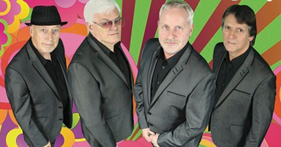 Counterfeit Sixties Show at The Lights Theatre - Visit Hampshire