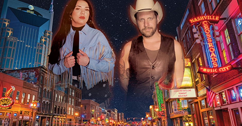 Country Hits Live at The Haymarket - Visit Hampshire