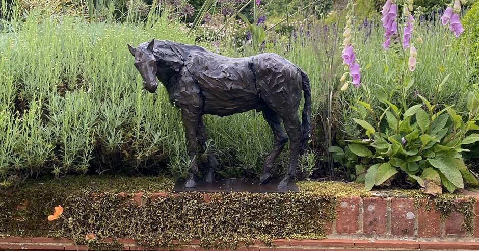 Art Exhbition in aid of CPRE Hampshire - Visit Hampshire