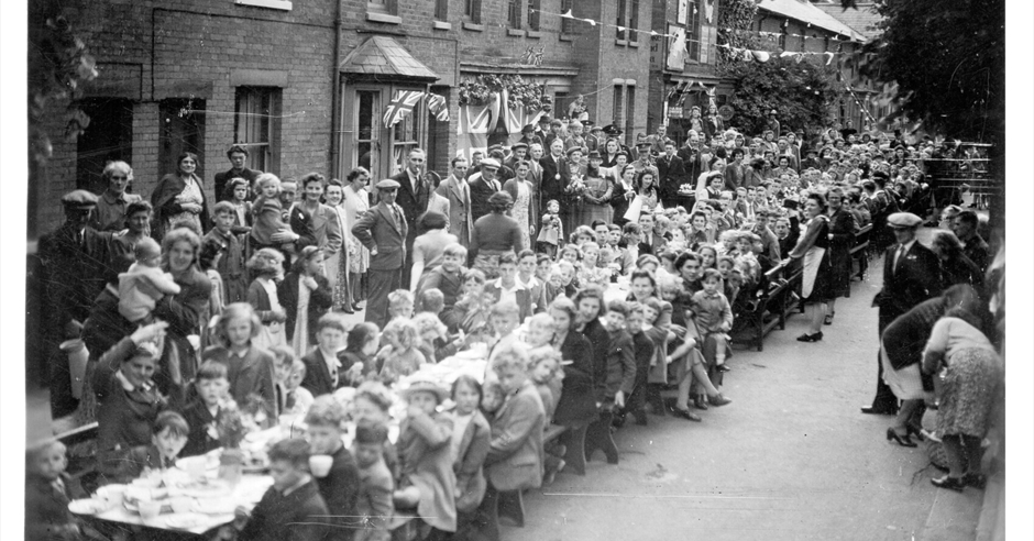 Coronation Weekend at Milestones Museum - Visit Hampshire